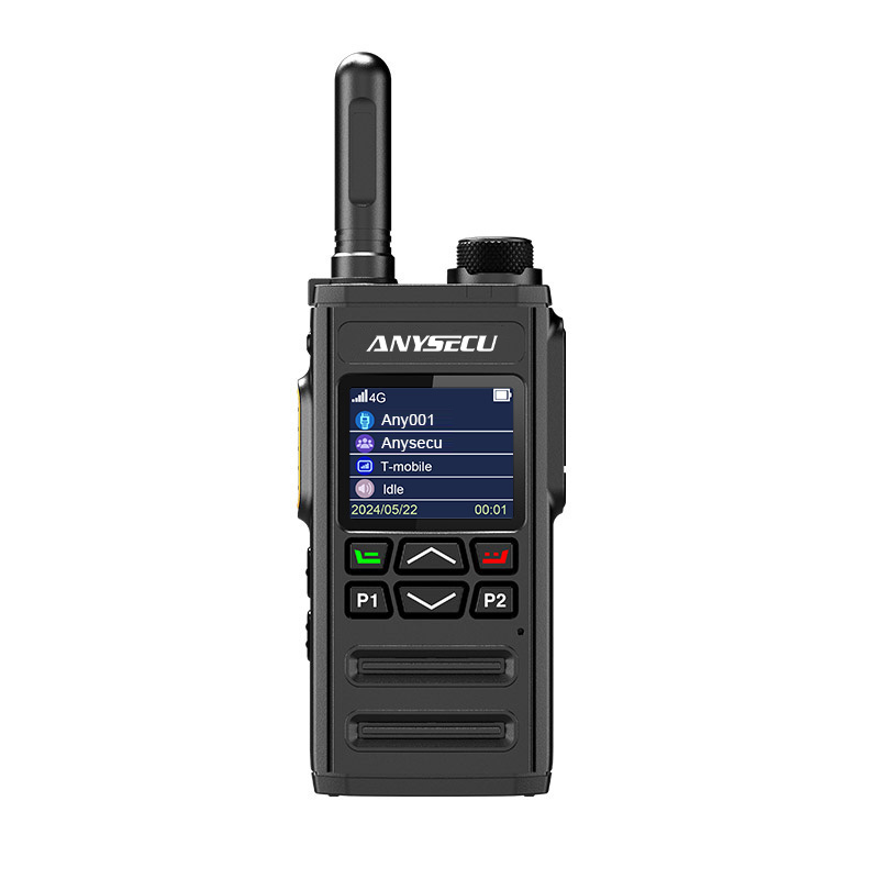 T68 - Anysecu Radio