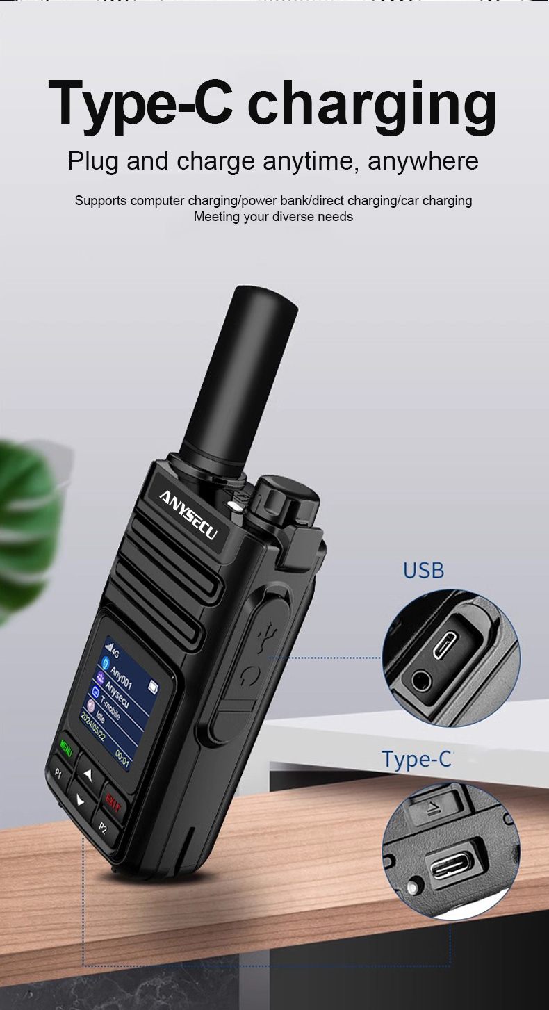 T67 - Anysecu Radio